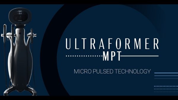 Ultraformer MPT - Body Clinic Cannes